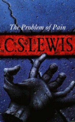The Problem of Pain by Lewis, C. S. Paperback Book The Fast Free ...