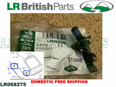 LAND ROVER PIVOT TAILGATE DOOR RANGE ROVER SPORT DISCOVERY VELAR ...