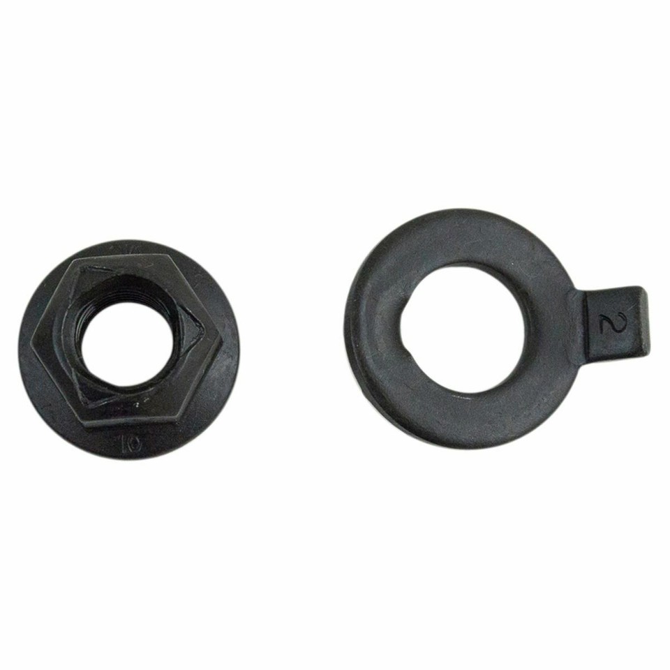 Moog K90474 Alignment Camber Bolt Kit LH or RH Side for Buick Chevy ...