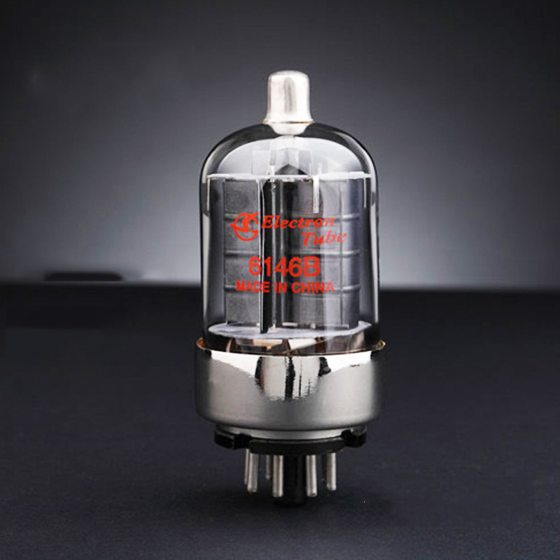 6146B Twilight HIFI ELECTRON Tube | 8PINS | Universal | Original ...