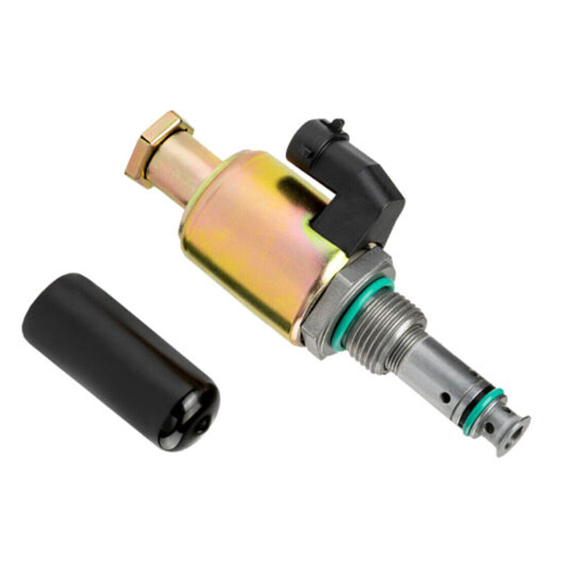 CM5013 Fits Motorcraft 94-03 7.3L Fuel Injection Pressure Regulator IPR ...