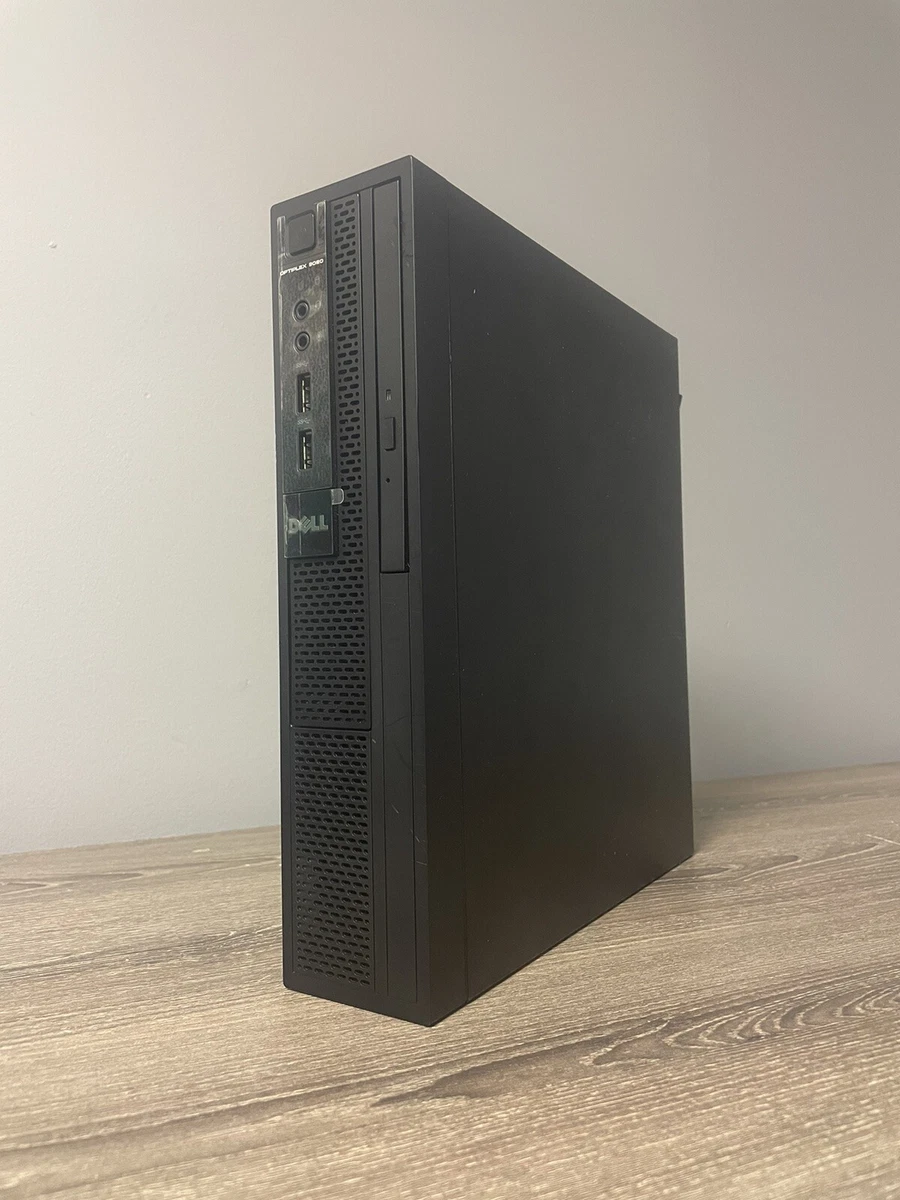 Optiplex 9020 Micro