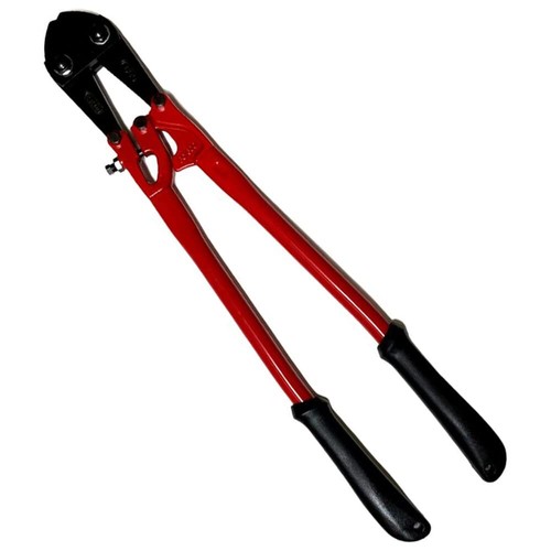 New ARM Bolt Cutter BC-600 Cutting Size Max.10mm L=600mm Made in Japan ...