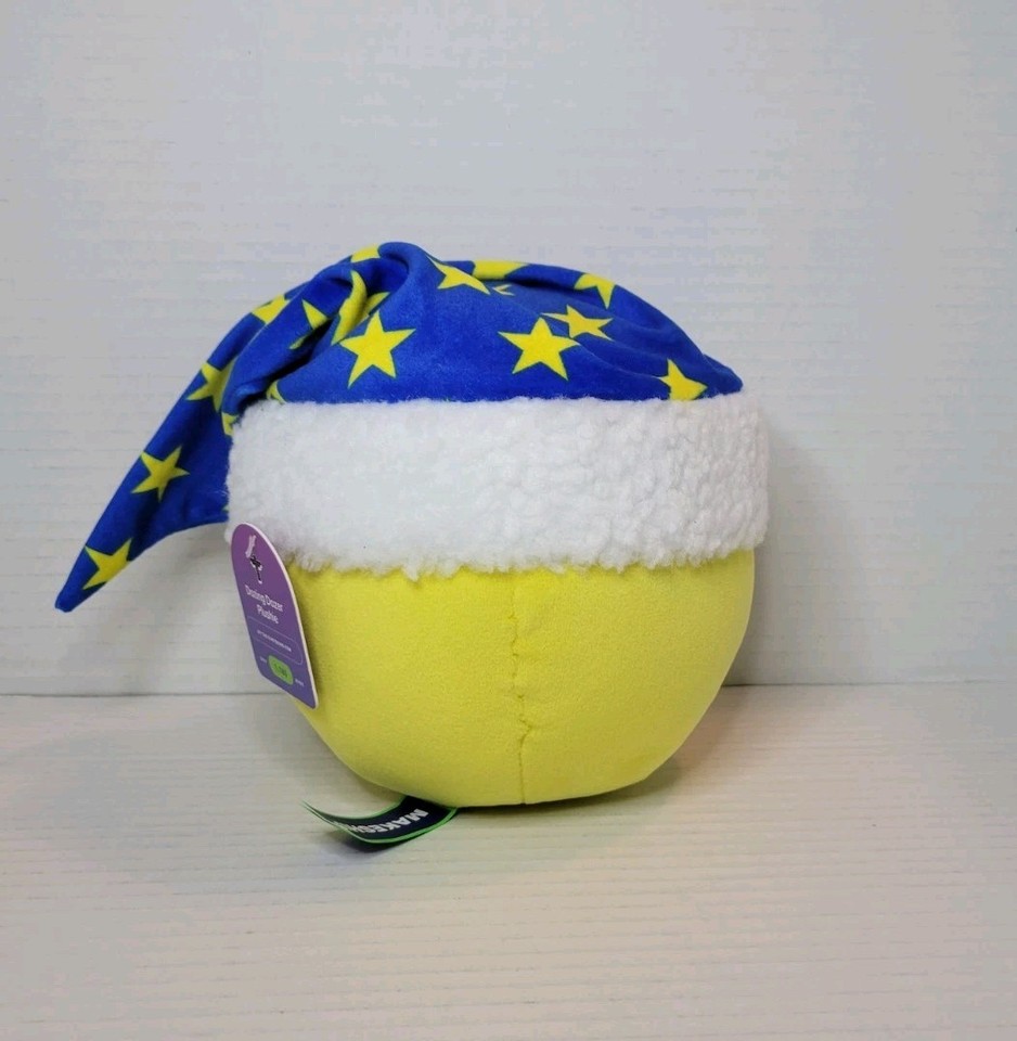 Makeship Dozing Dozer Plushie By The Fartering Few Grace Roblox Game ...