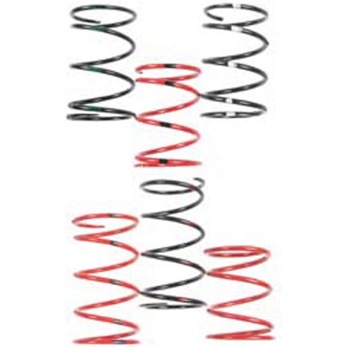 Venom Products Steel Clutch Spring Black/Green 140-220 210186 | eBay