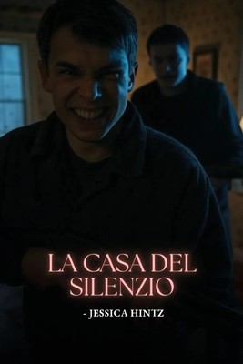 Jessica Hintz | La Casa del Silenzio | Taschenbuch | Italienisch (2025 ...