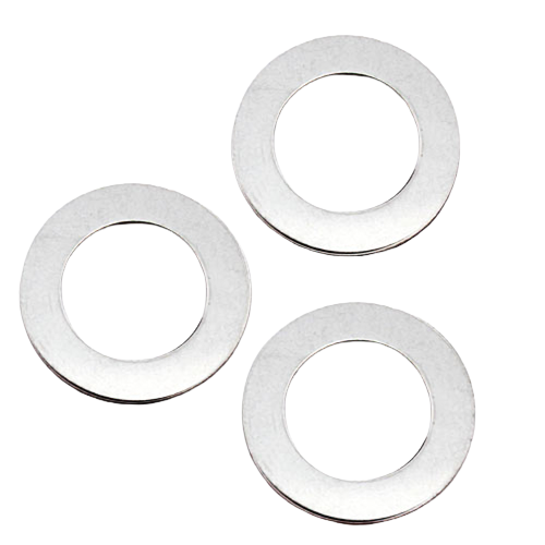 Whiteside W300 15 Pc. Shim Washer Kit | eBay