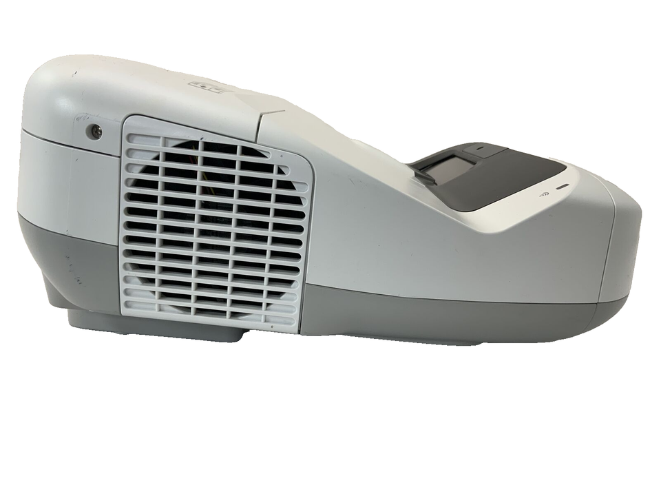 Epson PowerLite 585W H602A UST Projector 1500 Hours -NO Wall Mount ...