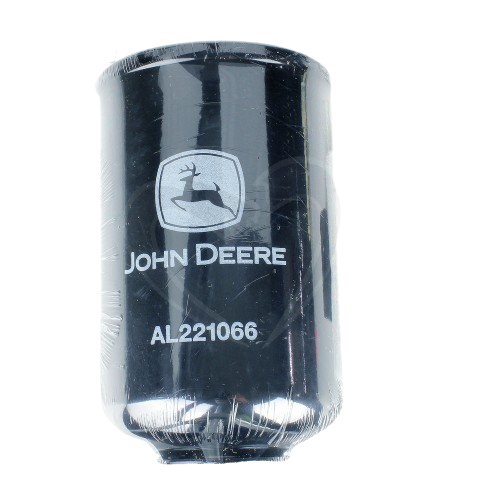 John Deere AL221066 Transmission Oil Filter | eBay