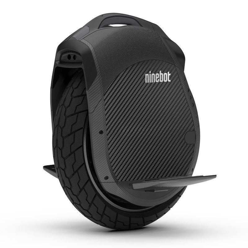 Ninebot One Z6 / Z10 electric unicycle 28 mph 1800 Watt latest ...
