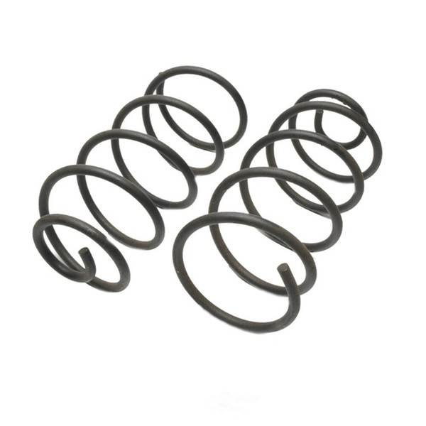 Coil Spring Set Moog 5237 for sale online | eBay