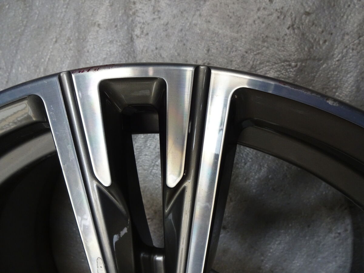 1 Original BMW Alloy Wheel Styling 798 M 8Jx18 ET20 8091464 1 Original BMW Alloy Wheel Styling 798 M 8Jx18 ET20 8091464