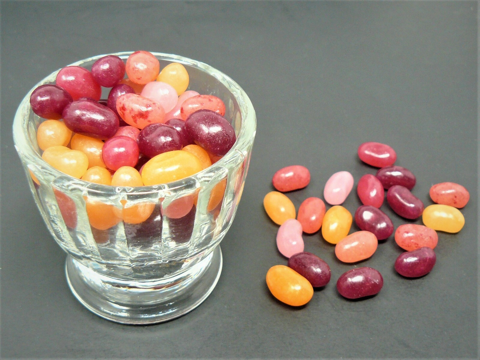 Gourmet SNAPPLE MIX - Jelly Candy Jelly Beans - 1 LB - BULK - Best ...