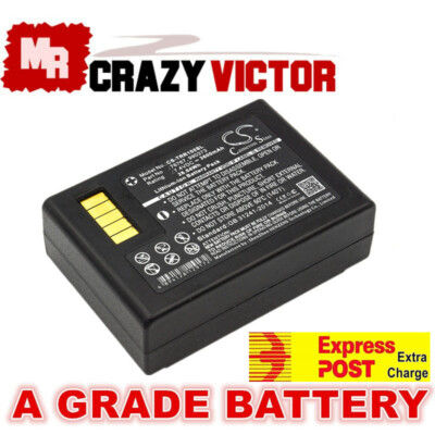 Replacement Battery for Trimble R10 V10 76767 89840-00 990373 GNSS ...