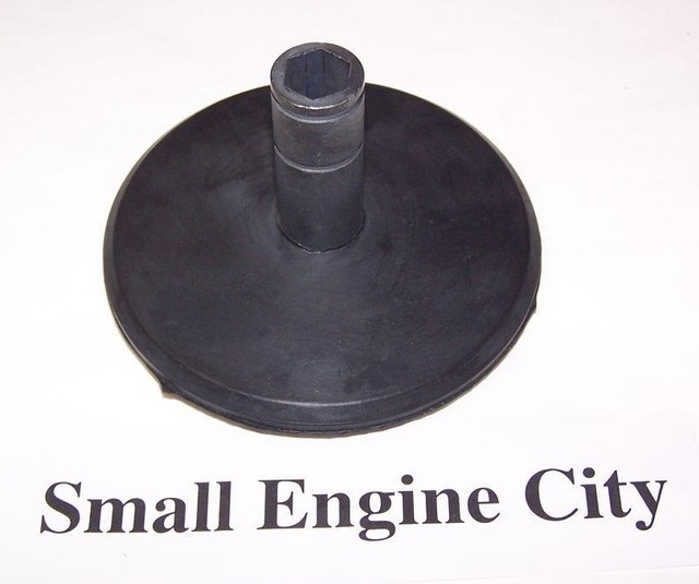 Genuine Snapper 7041855YP Driven Disc Replaces 7041855 for sale online ...