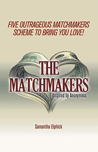 The Matchmakers 9781490749105| eBay