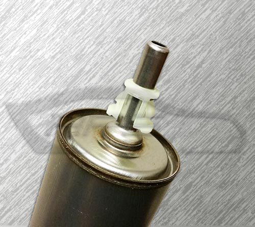 FUEL FILTER F55215 FOR BLAZER BRAVADA JIMMY S10 SUBURBAN - OVER 400 ...