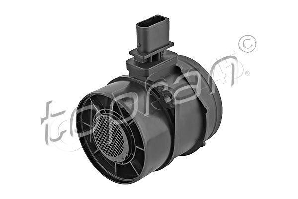 Mass Air Flow Meter MAF Fits MERCEDES Sprinter Viano Vito Mixto 906 ...