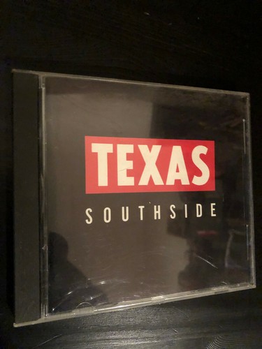 TEXAS - Southside CD 1989 | eBay