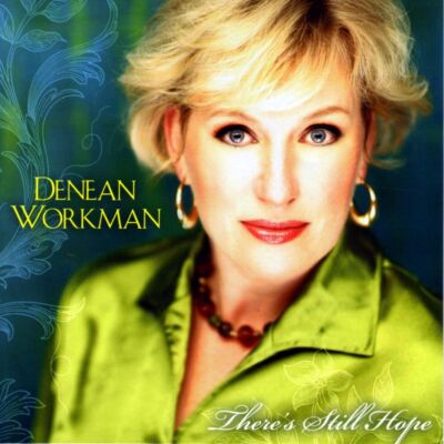 There's Still Hope - Denean Workman - CD | eBay