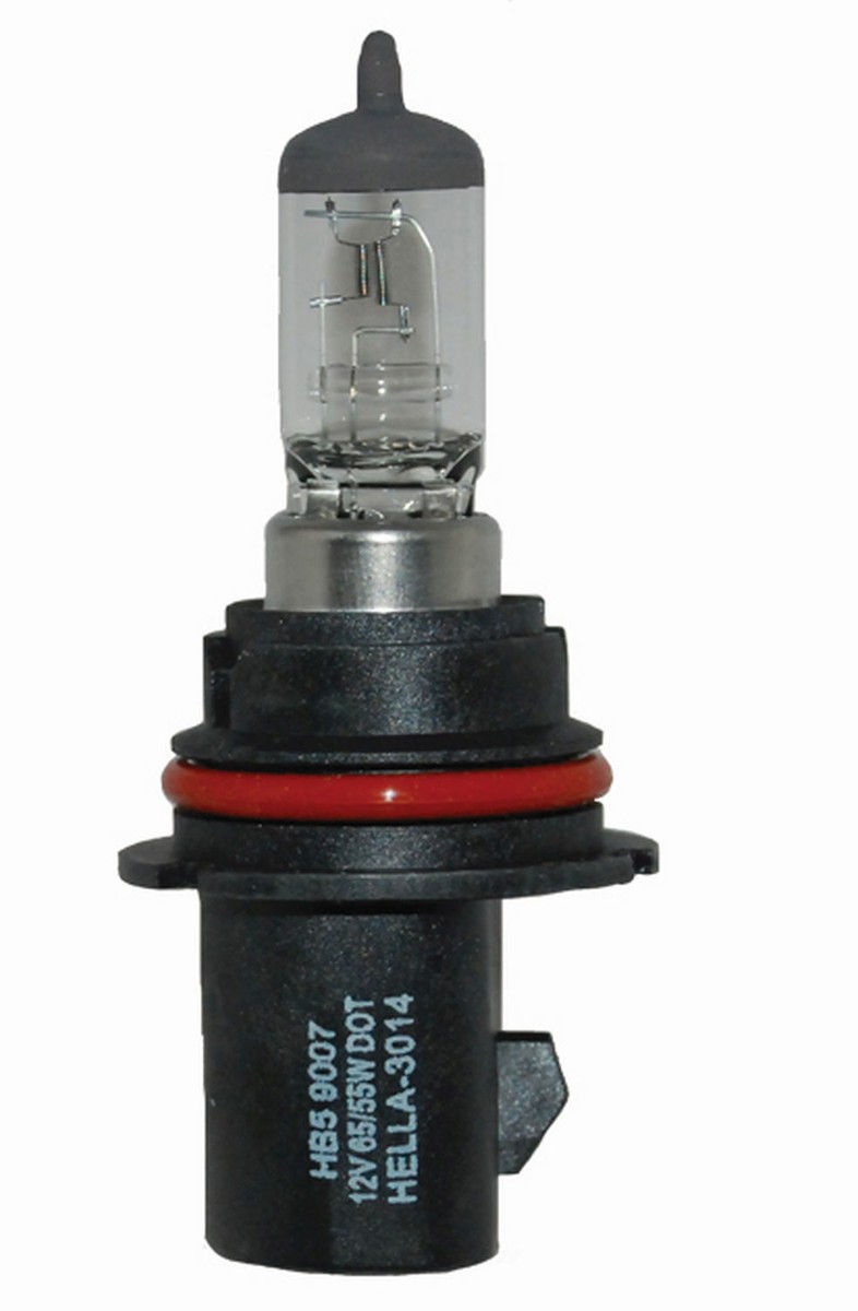 Headlight Bulb-XLS Hella 9007 100/80WTB for sale online | eBay