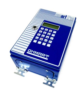 Transmitters - Ohmart Smart