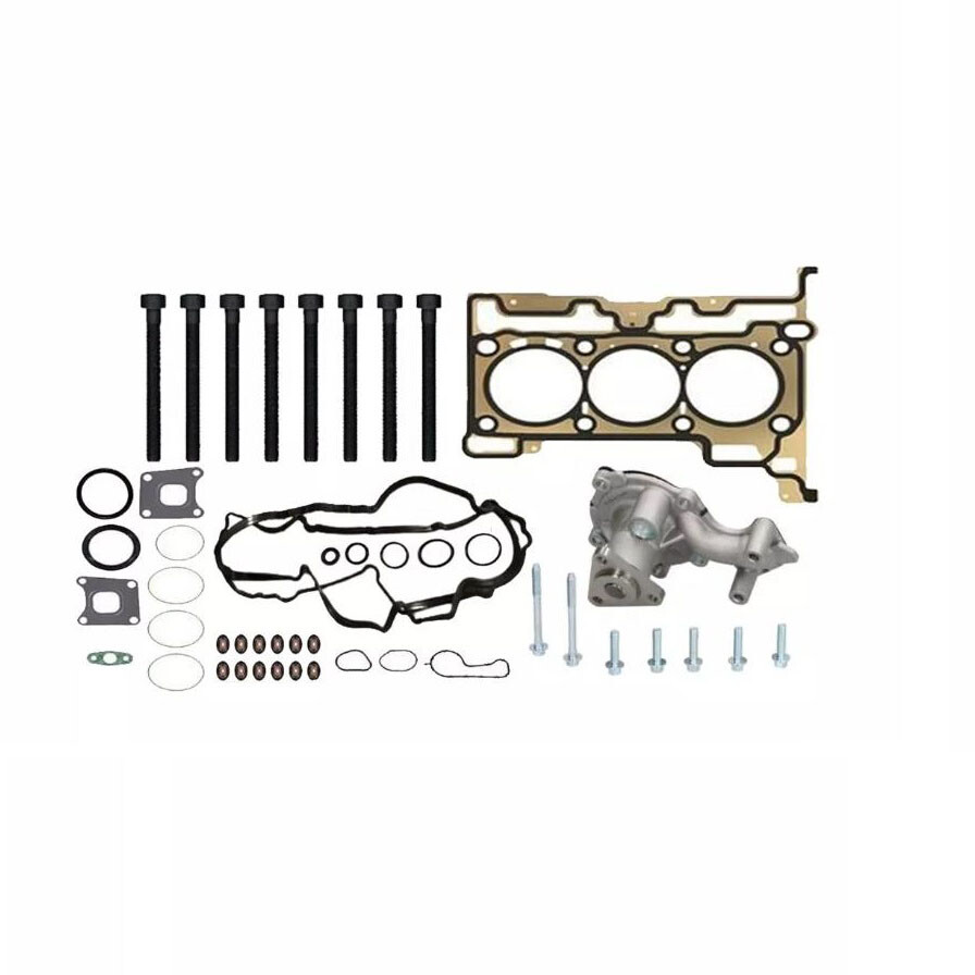 Full Engine Rebuild Kit High Quality Engine Rebuild Kit For FORD 1.0 ...