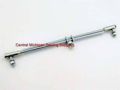 Industrial Sewing Machine Pitman Arm EX Rod Ball Joint Treadle Rod | eBay