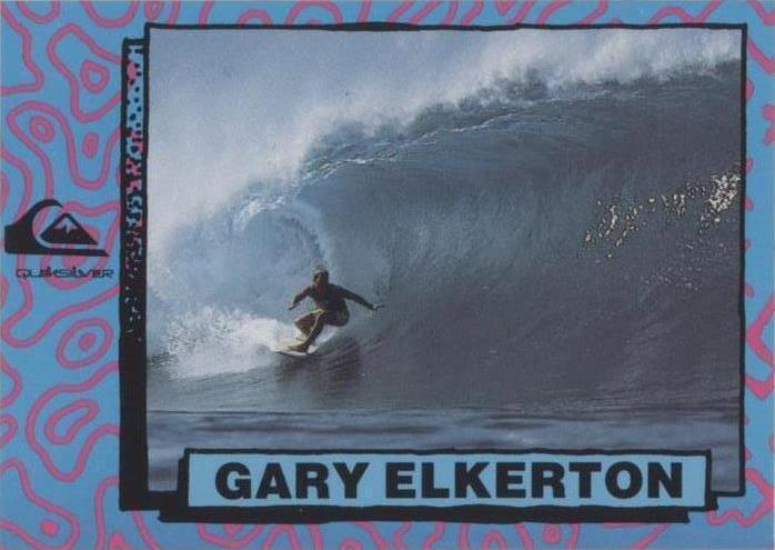 1987 Astroboyz Surfing - Gary Elkerton for sale online | eBay