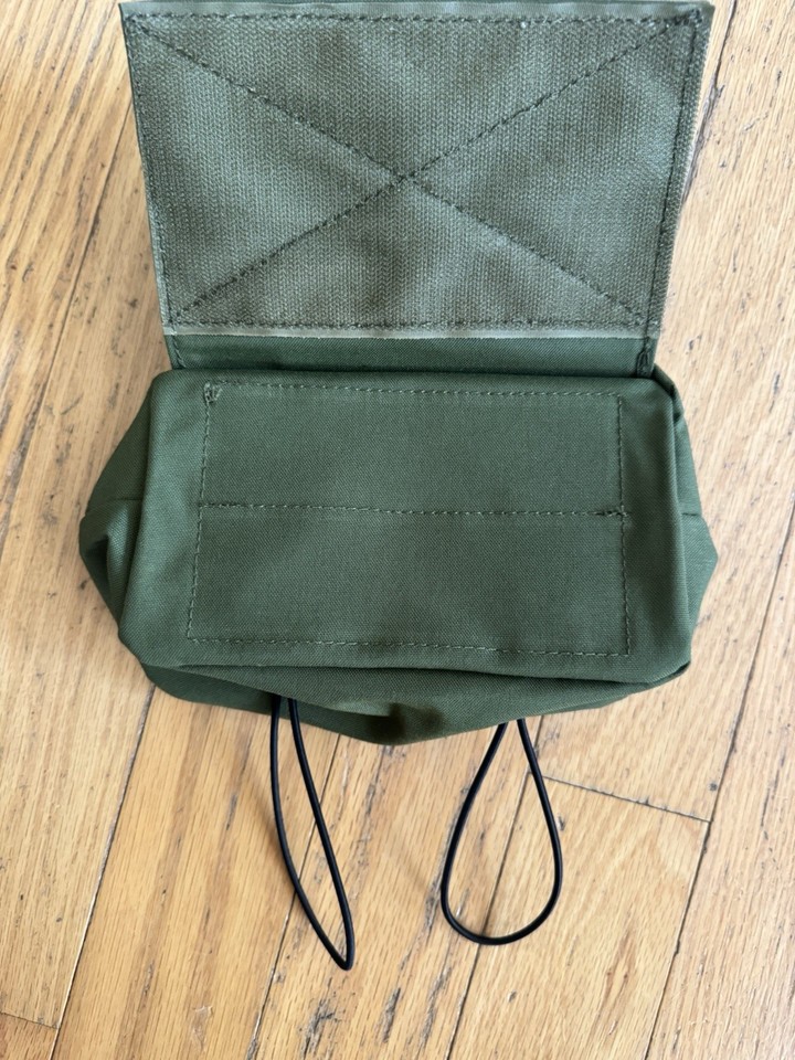 Spiritus Mk3 STYLE Dangler Green | eBay