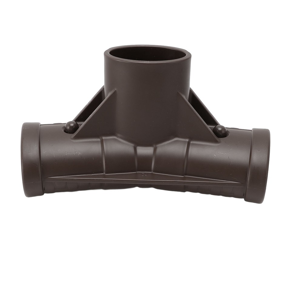 Replacement T Connector for P07240 Swimming Pool Plastic T Joint Frame ...