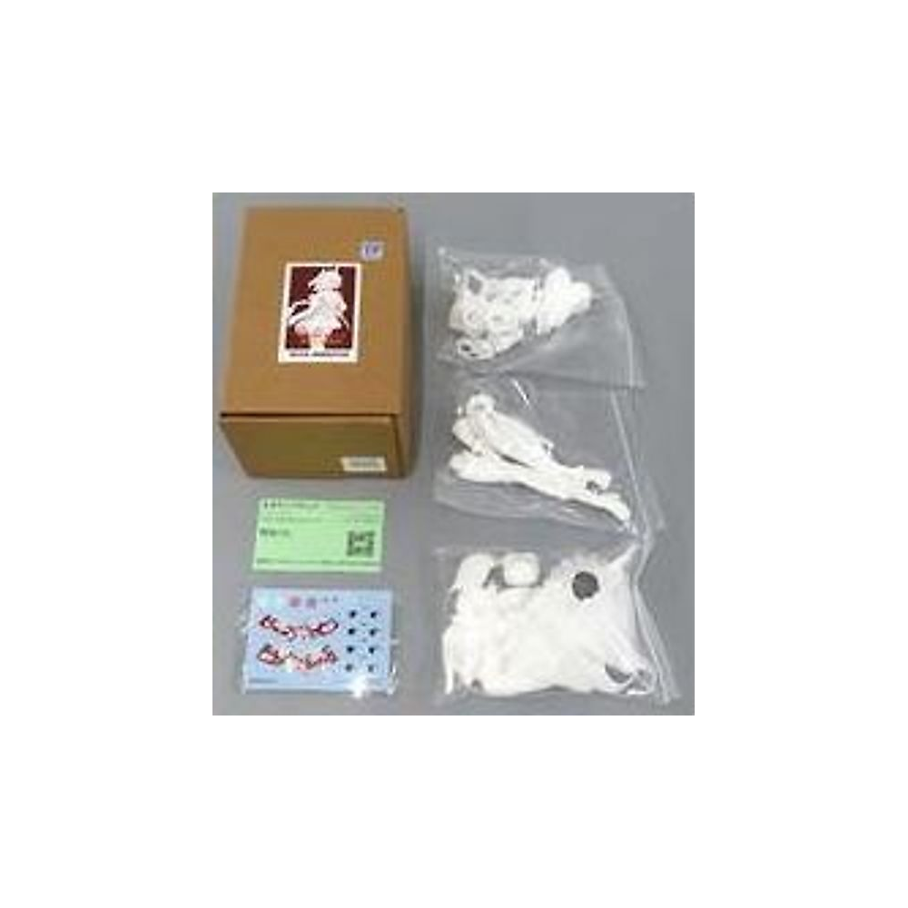 “Uma Musume Pretty Derby” Figure Kitasan Black 1 6 Resin Cast Kit ...