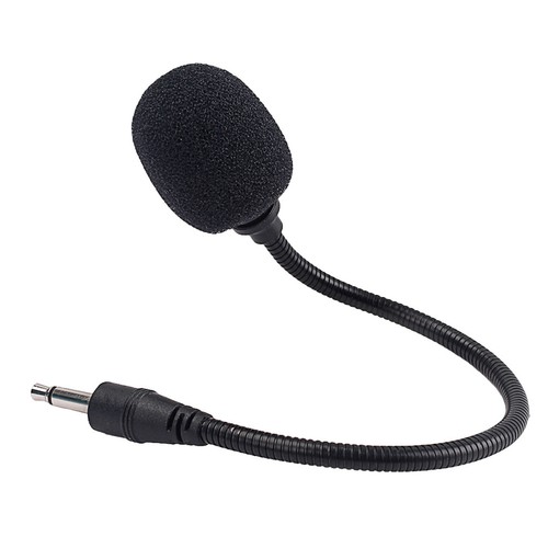 3.5mm Port 205mm Condenser Microphone Mini Plug-in Megaphones for ...