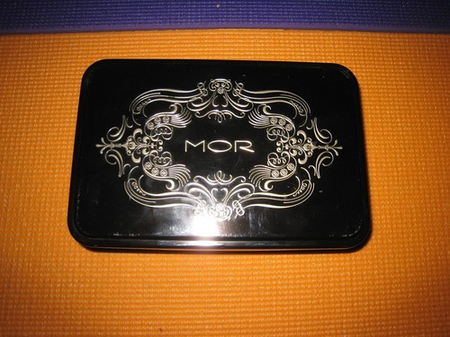 MOR 3 PIECE GIFT PACK (TRIPLE-MILLED SOAP, LIP DELIGHT & HAND CREAM ...