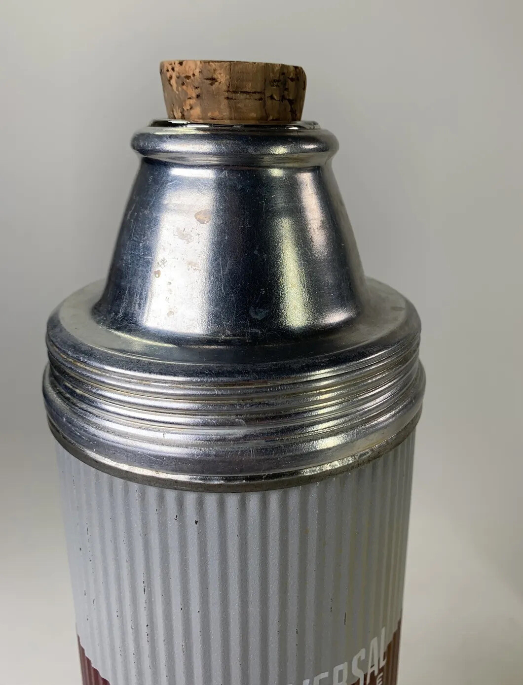 1940s Landers Frary & Clark Universal Thermos New Britain CT USA Model ...