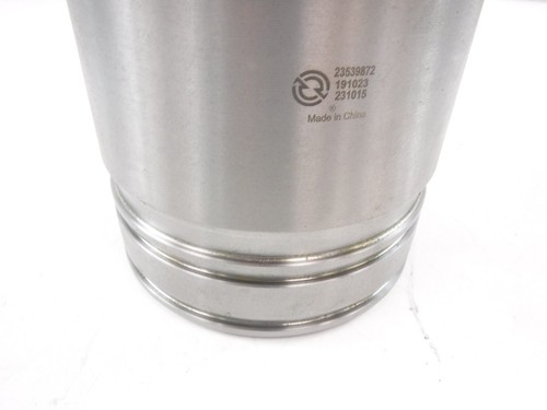 OEM Detroit Diesel Series 60 14L Cylinder Liner Kit For 23537530 661614 ...