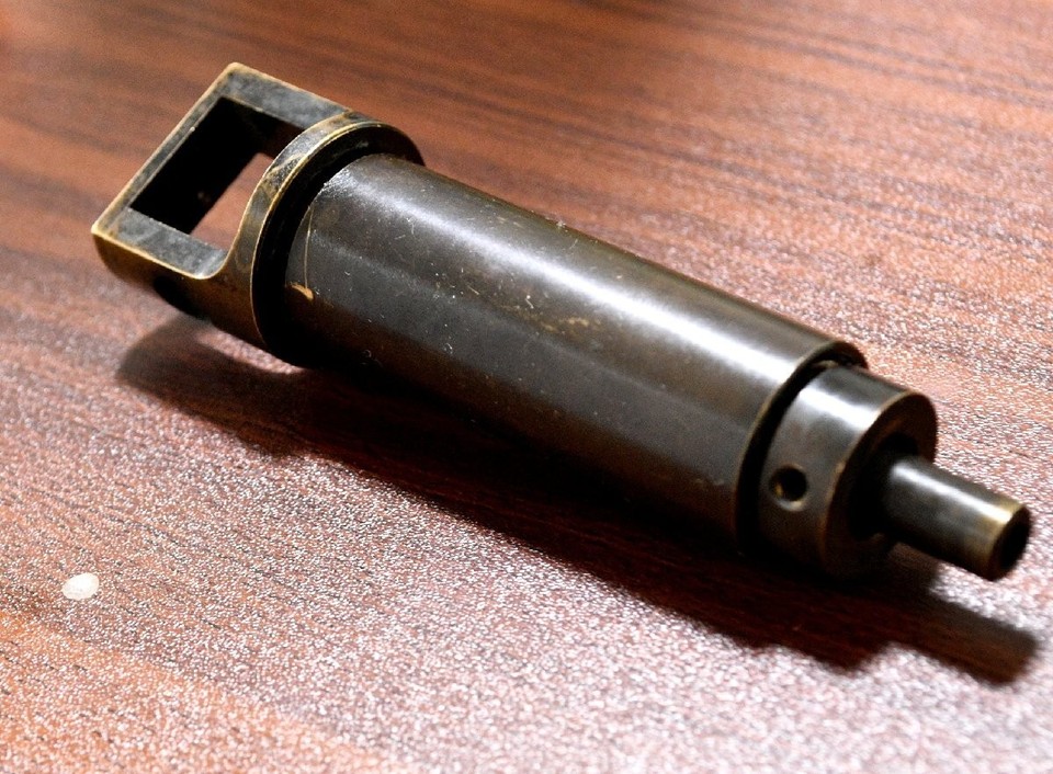 Ortofon RF-309 RF-297 RMA RMG-309 212 Tonearm Ball Bearing Replacement Used | eBay