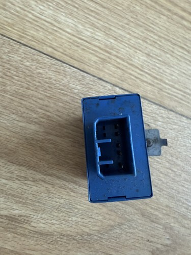 Mazda Premacy 626 323 MPV Washer Wiper Power Control Module Unit ...