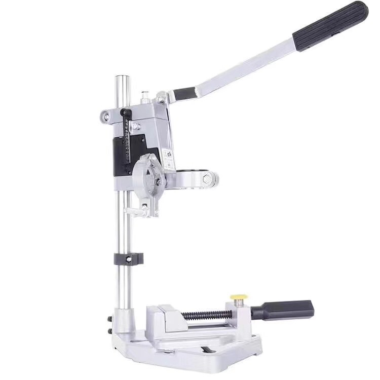 Portable Electric Drill Stand Electric Drill Stand Electric Drill Stand ...