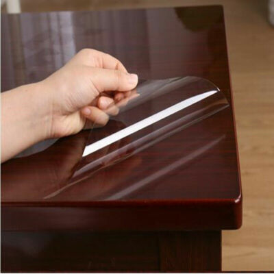 High Glossy Furniture Film Transparent Protective Film Countertop Stick ...