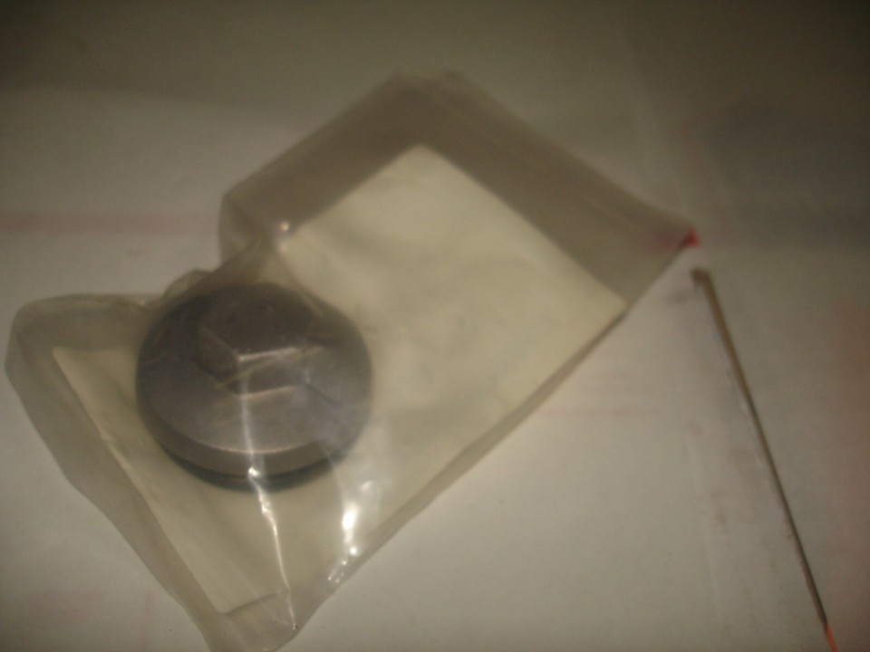 Aeon crank case oil cap 12360-119-000 atv part New | eBay