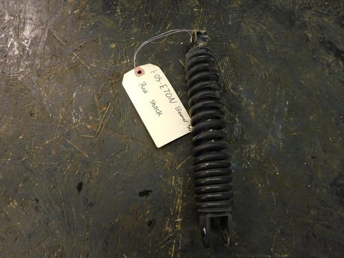 2005 E-TON Beamer Matrix 50cc Scooter Rear Shock | eBay