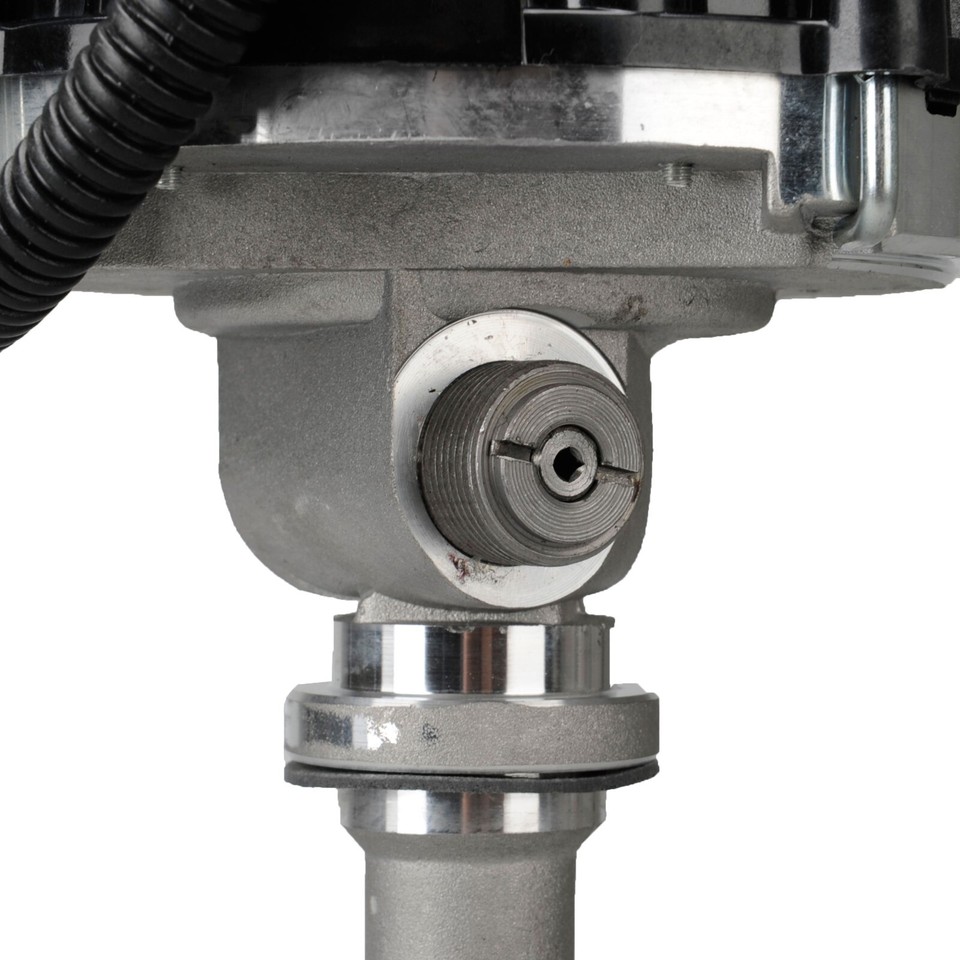 1962-1974 C3 Corvette Distributor HEI Upgrade with Mechanical Tach ...