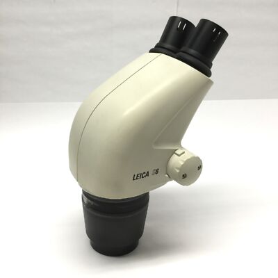 Lab Equipment - Leica Microscope