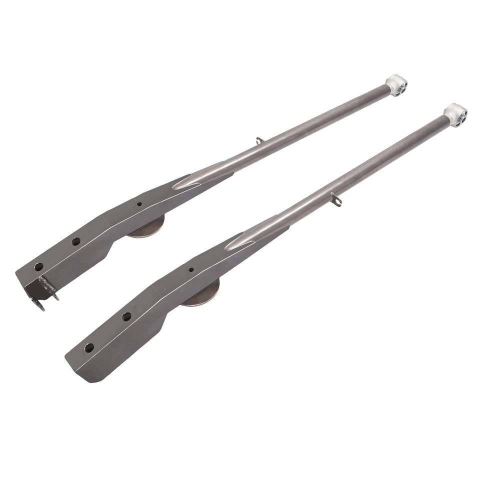 1960-1972 Chevrolet C10 Pickup Blazer Rear Tubular Trailing Arms Set ...