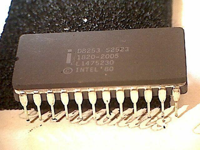 1820-2005 IC HP - Intel ( D8253 S2523 ) ( 5962-98-200-1012 ) spare part ...