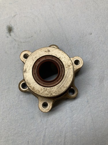 John Deere Gator XUV 855D Transmission Bearing Housing MIU801671 825i ...