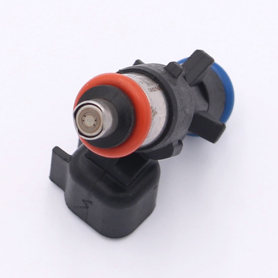 6 Pcs Fuel Injectors for Jeep 2014-2017 Cherokee 3.2L V6 4627794AA | eBay