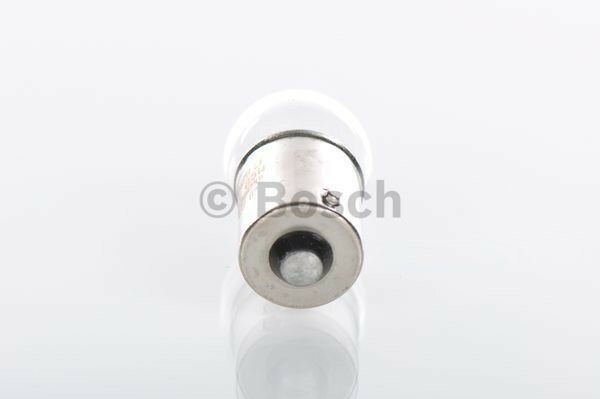 BOSCH Bulb 6V 5W R5W PURE LIGHT 1987302605 | eBay