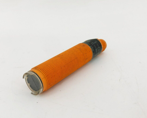 IFM Efector OG0041 Diffuse Reflective Sensor 18mm Dia. 600mm Range | eBay